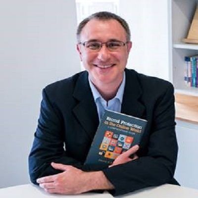 David N. Barnett - About the Author | Kogan Page